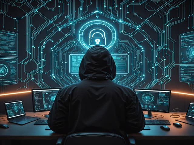 Cyber-security Courses & Training | Course 2 Career