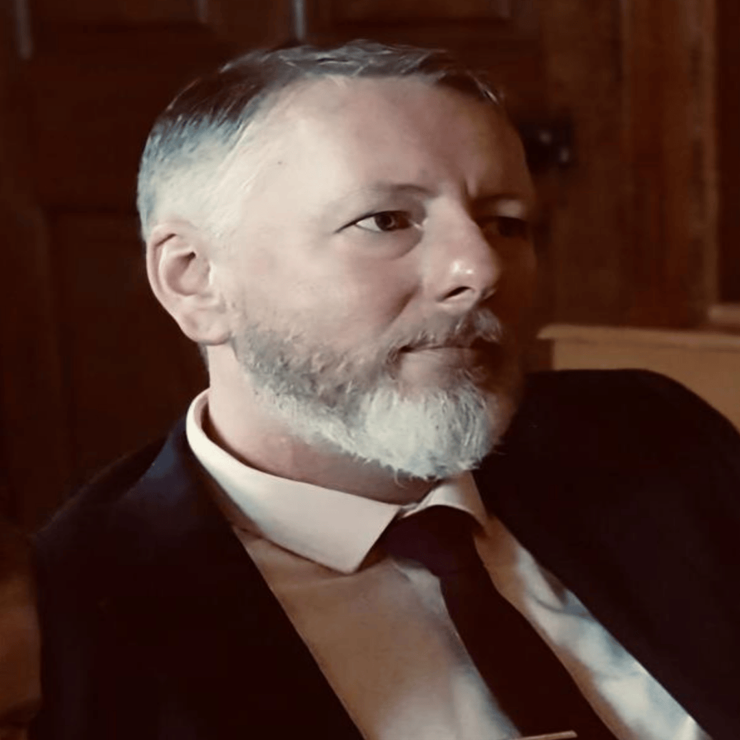 Case Study: Craig Johnson – Stepping into Cyber Security with ...